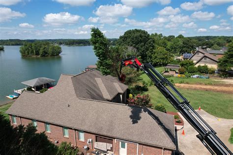 Residential Services Fisher S Tree Service