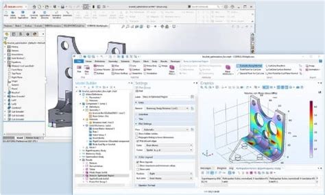 The Best Process To Import Solidworks Into Comsol ReviewPlan
