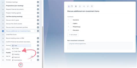 Code Task Process Street Help Center