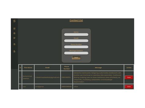 Dynamic Website With Python Flask And Ai Integration Upwork