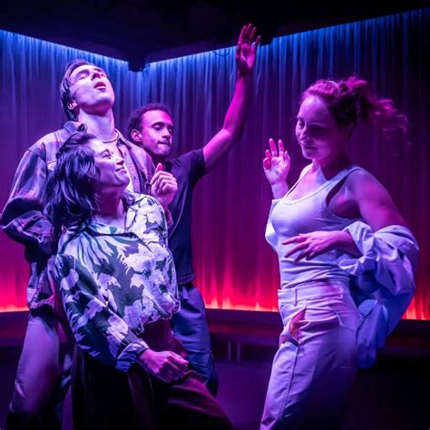 Watch Ziggy Heath In Scenes From The Climate Era At The Playground