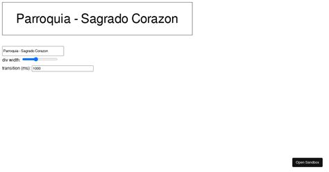 Vue Responsive Text Forked Codesandbox