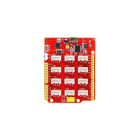 Arduino Lotus Grove Knowledge Research Why Gr