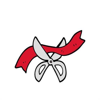 Animated Scissors Stock Video Footage For Free Download