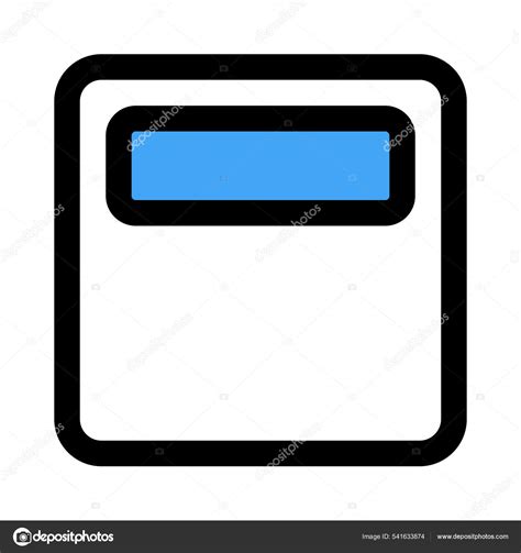 top alignment header section setting adjust layout edit position button