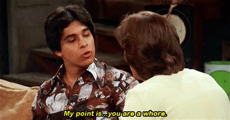 That 70s Show On Er By Yggmeena That 70s Show On Er By Yggmeena