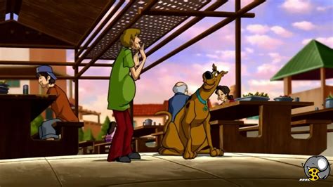 انیمیشن اسکوبی دو قسمت 5 فیلو