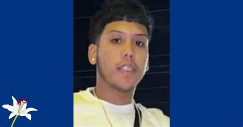 Kevin Hernandez Age 18