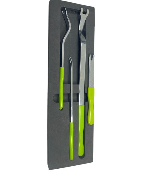 Matco Tools 4pc Trim Tool Set Shop Tool Swapper
