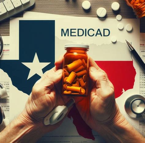 Vasanth Kumar On Linkedin Texas Medicaid Shake Up Could Force 18 Million To Switch Plans By
