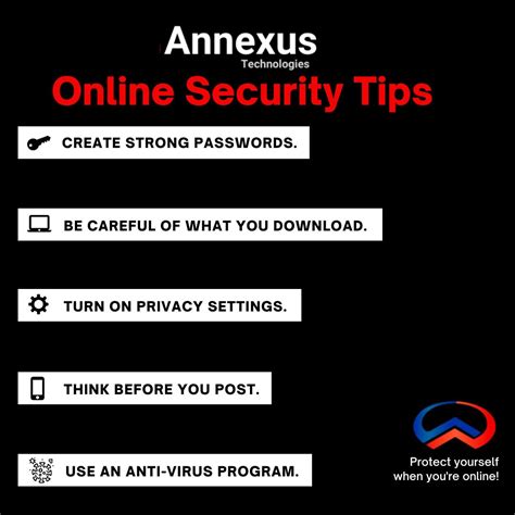 Andrew N Griffiths On Linkedin Onlinesecurity Annexustech