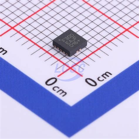 c8051f300 gm skyworks silicon labs embedded processors and controllers