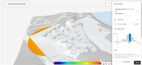 Solved Microclimate Analysis Problem Autodesk Community