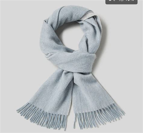 머플러 이거 살까 말까요 패션 에펨코리아