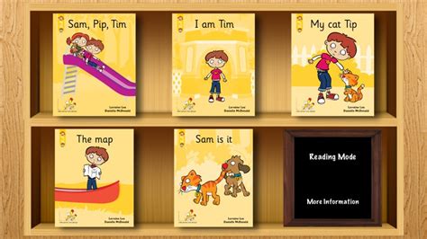 Pip And Tim Stage 1 By Learning Logic