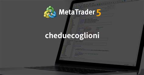 在mql5代码库免费下载metatrader 5的cheduecoglioni Barabashkakvnea 20170818