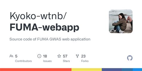 Fuma Webapp Storage Scripts Annovar Py At Master · Kyoko Wtnb Fuma