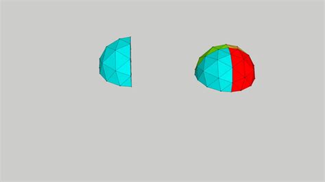 Geodesic Dome 3d Warehouse