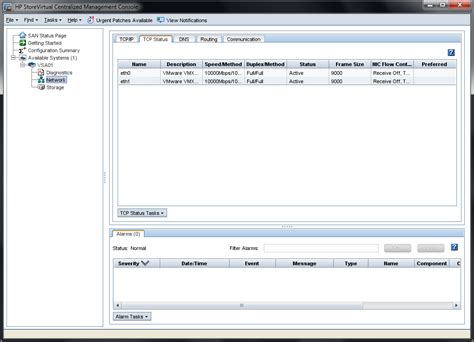 Hostile Coding VMware HP StoreVirtual VSA Part2 Initial Configuration