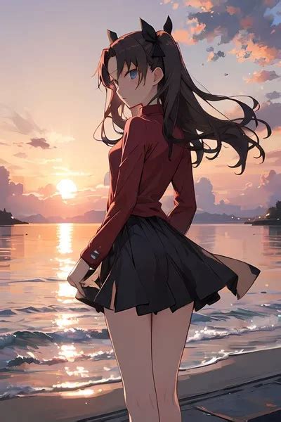 Rin Tohsaka Nsfw Character Ai Chat