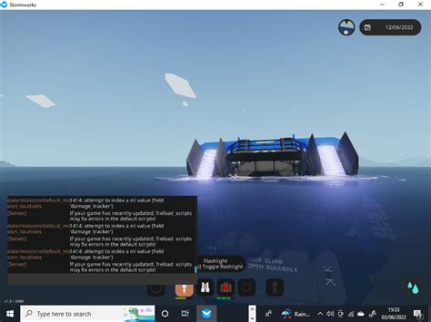 Weird Error Message What Does It Mean Rpocketstyler