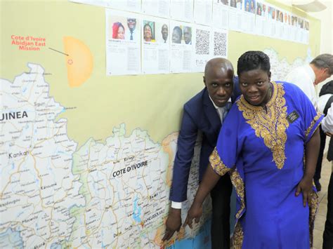 Training Ysa Missionary Couples