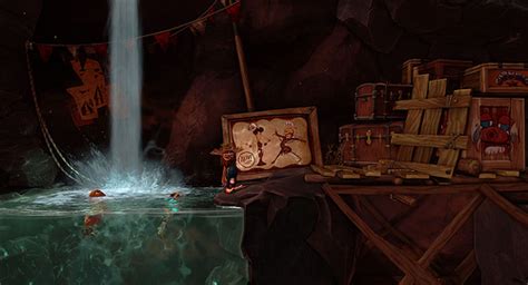 Shaders Unity Water Cube To D Game Game Development Stack Exchange