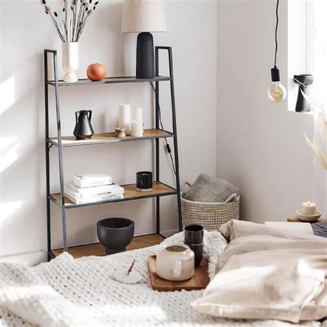 Стелажі для книг і декору 23 стильні рішення в сучасний інтерєр Набудували