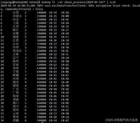 dataxand数据同步（全量） datax数据同步 csdn博客
