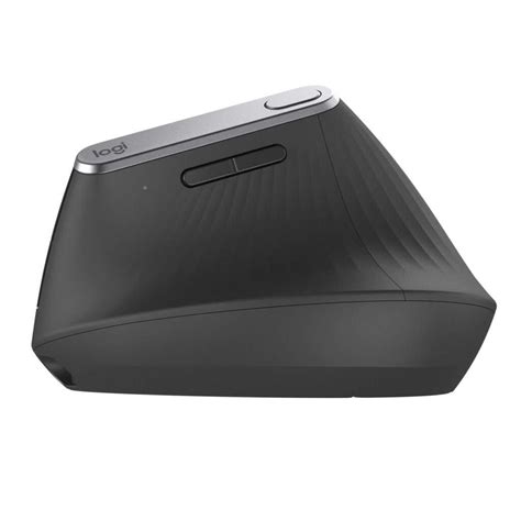 Logitech Mx Ergo Vertical Wireless Ergonomic Mouse Takeaseat Sg