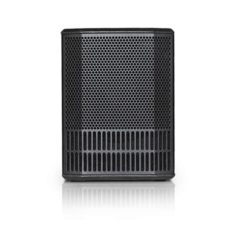Db Technologies Es 602 Active Pa System At Gear4music