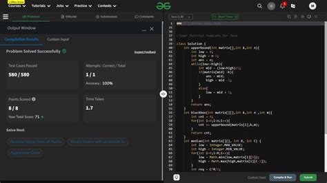 Mohd Saqib On Linkedin 100daysofcoding Codingjourney Leetcode