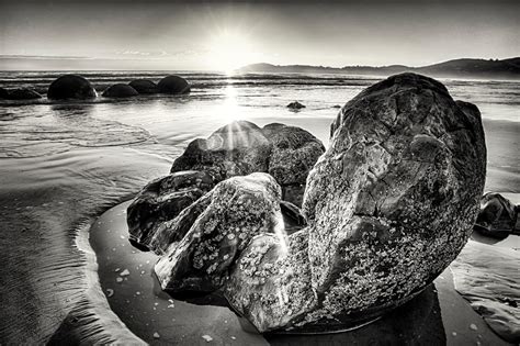 Broken Boulder By Boindys On Deviantart