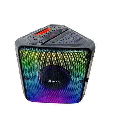 Беспроводная колонка FOA Портативная премиальная колонка Bluetooth с ...