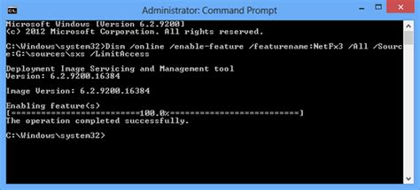 Windows Net Framework Error Solve It Offline With Offline Installer Windows Errors