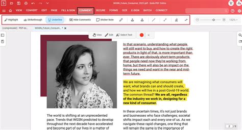 16 Best PDF Annotator Tools Easy And Powerful UPDF