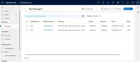 How To Integrate Whatsapp With Dynamics 365 Crm Using Meta O