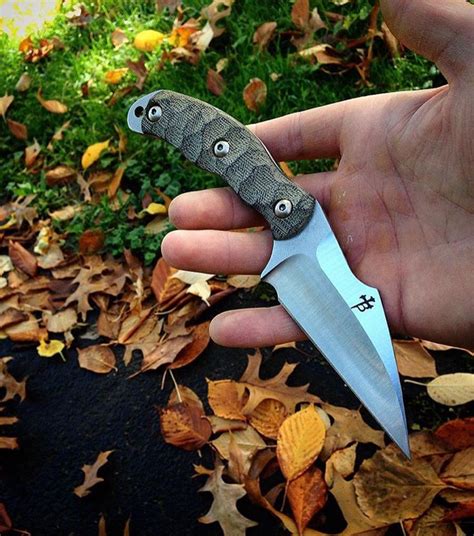 Wharncliffe Knife Uses Wharncliffe Blade Sword And Knife Edc Knife