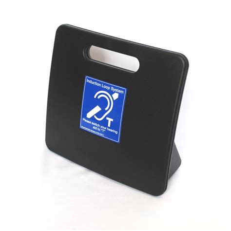 Contacta IL PL20 Portable Induction Loop System