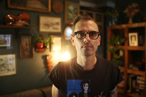 How Matt Stawski Went From Detroit Punk To Blues Big City Adventure