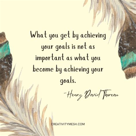 78 Powerful Quotes On Goal Setting To Motivate And Inspire You To Keep
