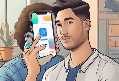 How To Add Another Face ID In IPhone Step By Step Guide Iossavvy Com