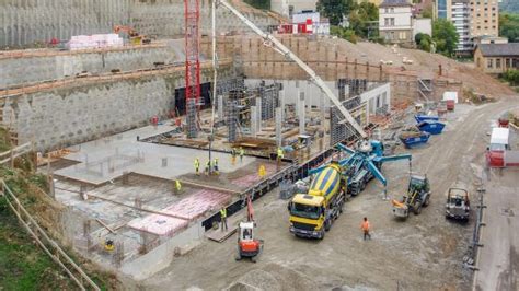 Bentley Systems On Linkedin Geotechnical Software Closing The Ground