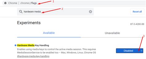 Windows 10 Cómo deshabilitar la superposición de volumen