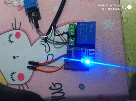 esp8266 01s控制继电器开关 点灯科技控制esp 01s继电器代码 csdn博客