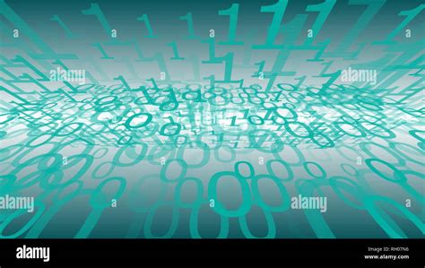 Big Data Abstract Backdrop Algorithm Code Abstract Concept Stock Vector Image Art Alamy