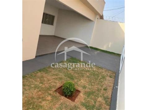 Casa Para Venda No Bairro Tibery Uberlandia Minas Gerais
