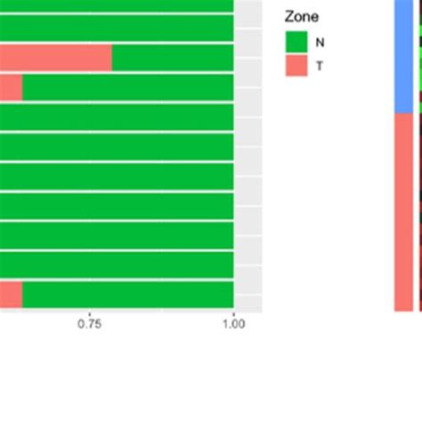 classification performance of sparse partial least squares discriminant