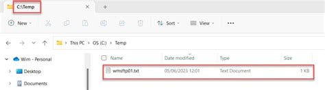 Create A Local User With Password Authentication For A Sftp Enabled