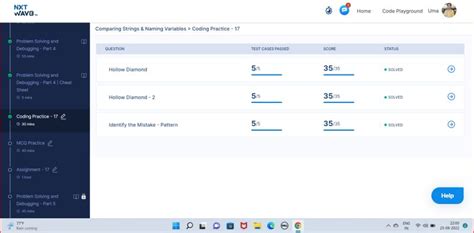 uma pandula on linkedin day30 ccbp nxtwave 30daysofcodechallenge pythonprogramming…